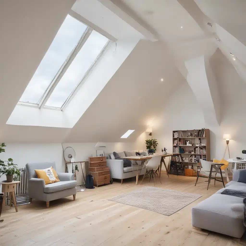 A Step-By-Step Guide To Large Loft Conversions - ABC Home Ltd
