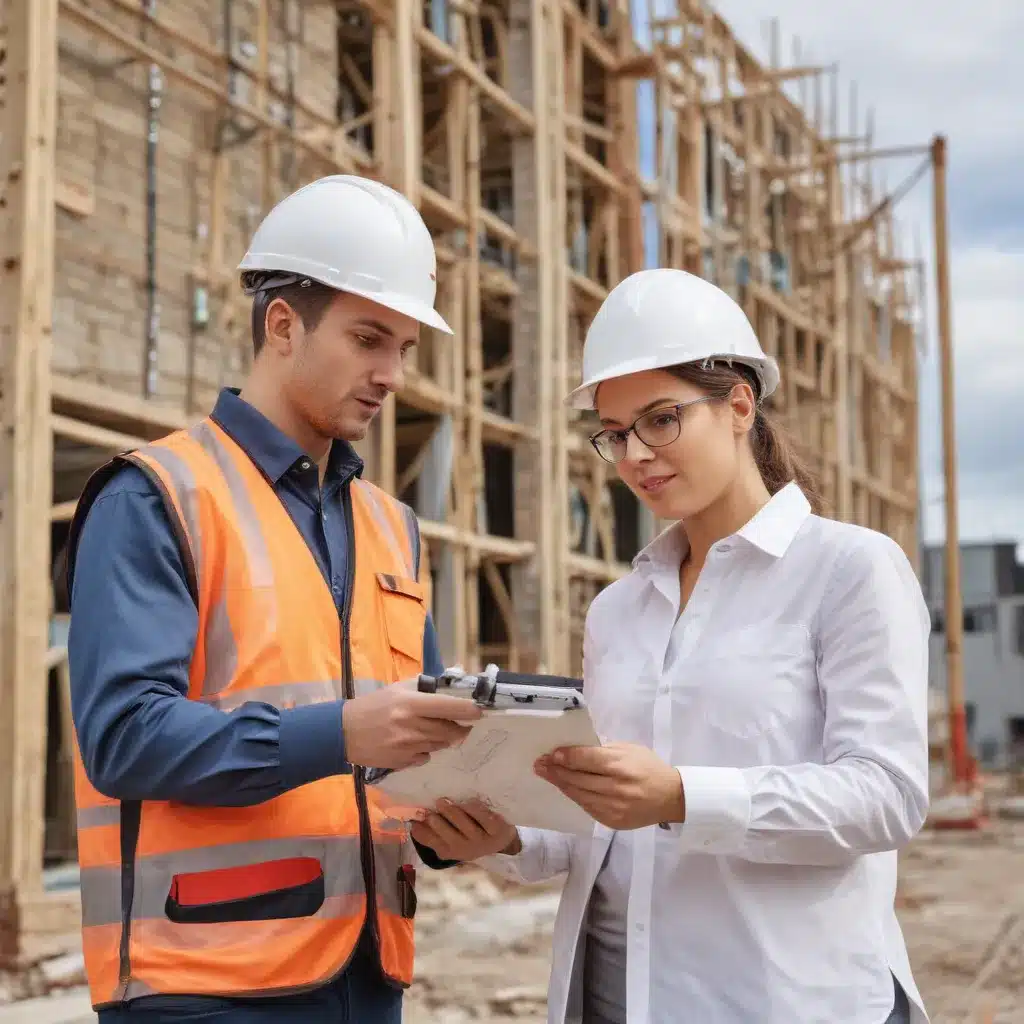 Building Control Approval - What You Need To Know - ABC Home Ltd