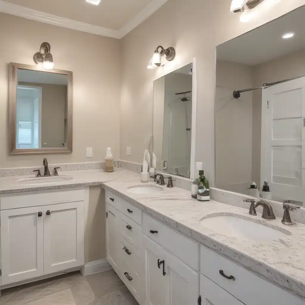 Choosing Quality Fixtures and Finishes for Your Remodel - ABC Home Ltd