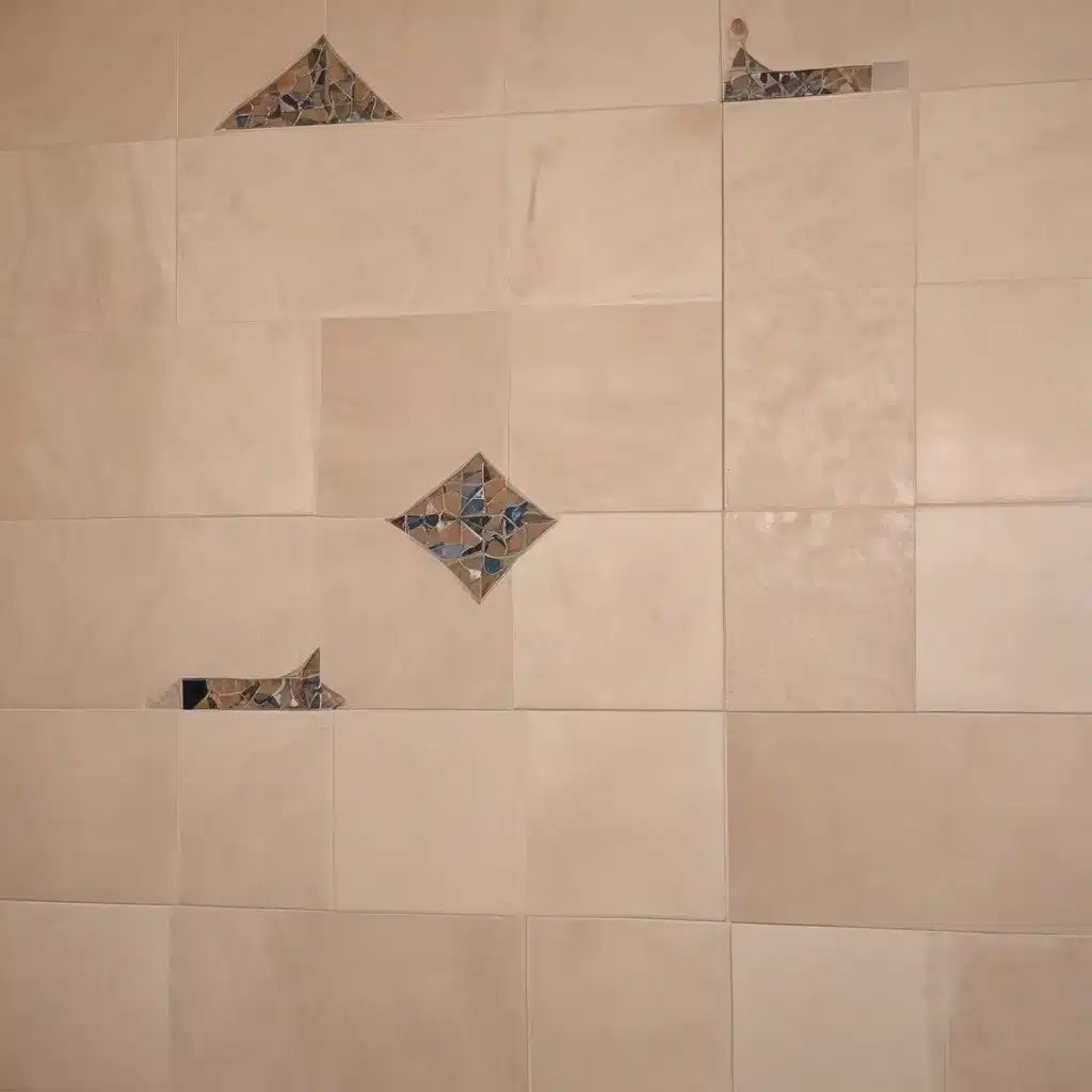 Creating a Cohesive Design with Tile Accents - ABC Home Ltd