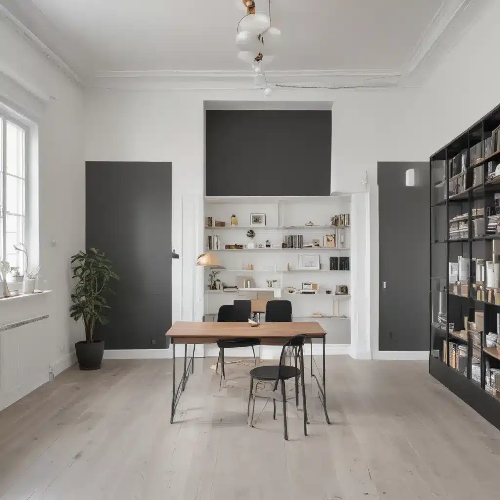 Get More Space With Layout Design Tricks - ABC Home Ltd