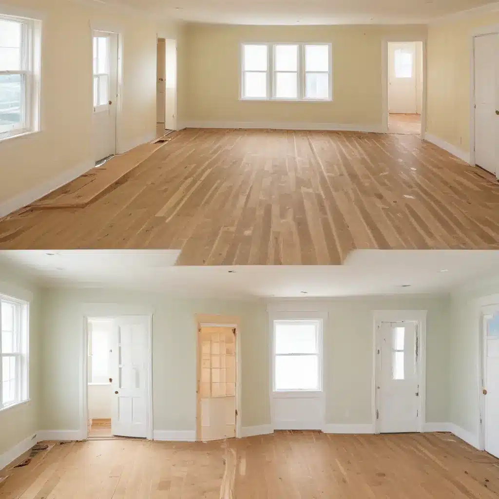 Green Remodeling From Start to Finish - ABC Home Ltd