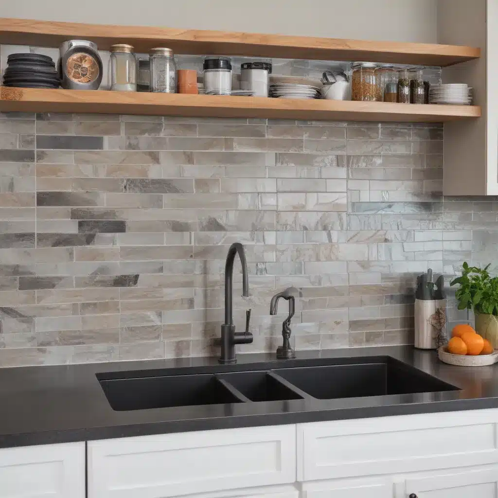 How To Pick Timeless Kitchen Backsplash Trends - ABC Home Ltd