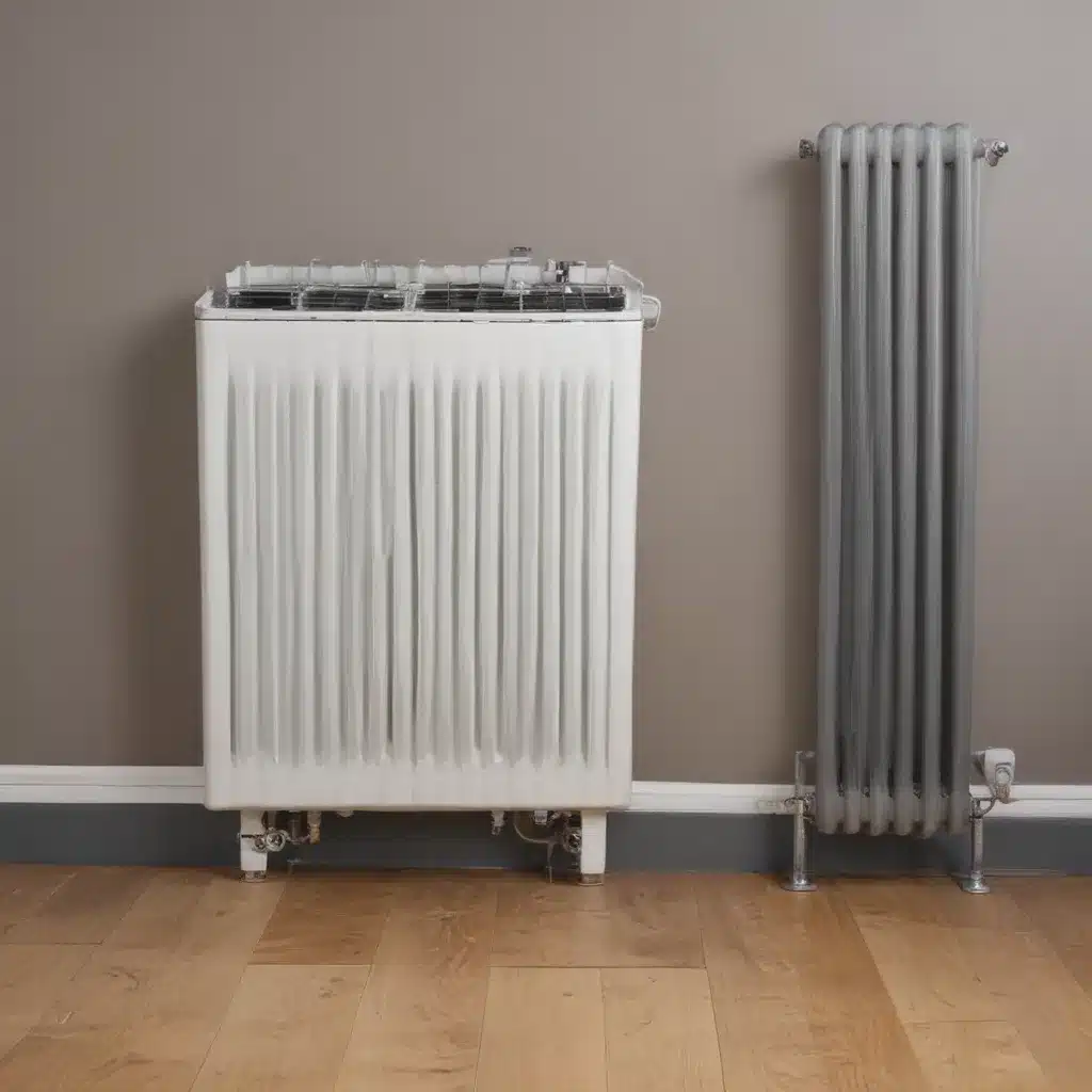 Installing a New Central Heating System - Your Complete Guide - ABC ...