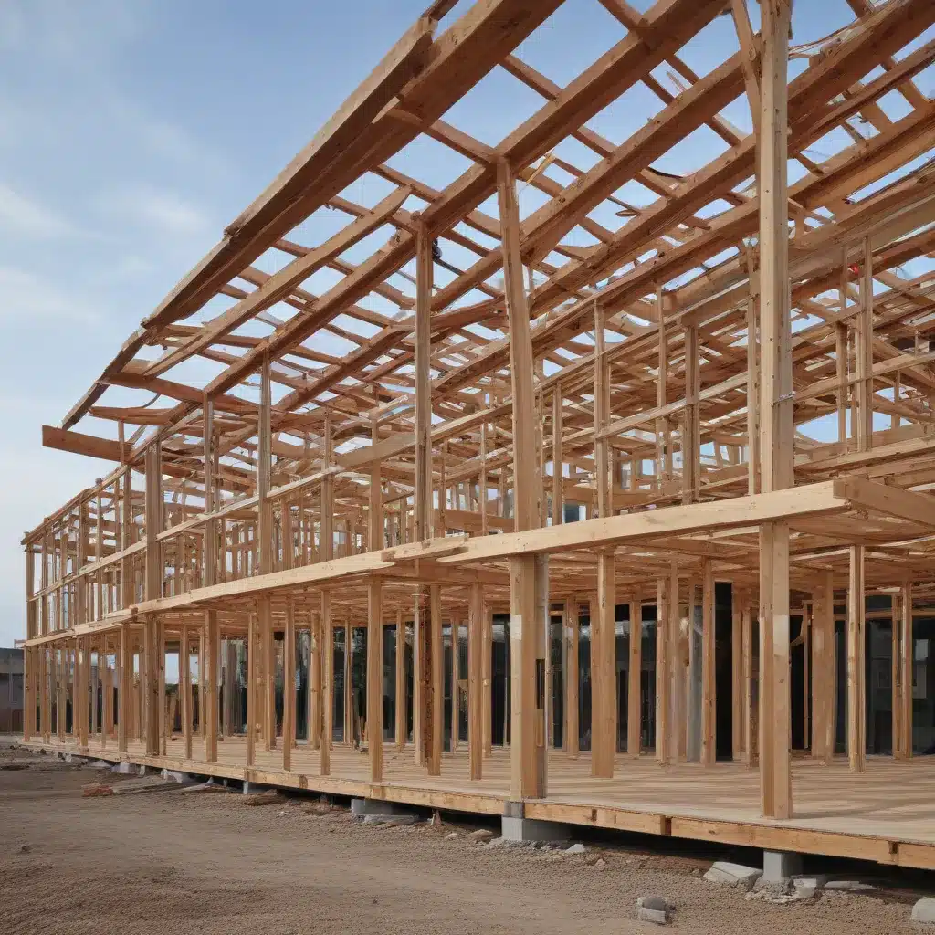 Opting for Prefab Modular Construction Methods - ABC Home Ltd