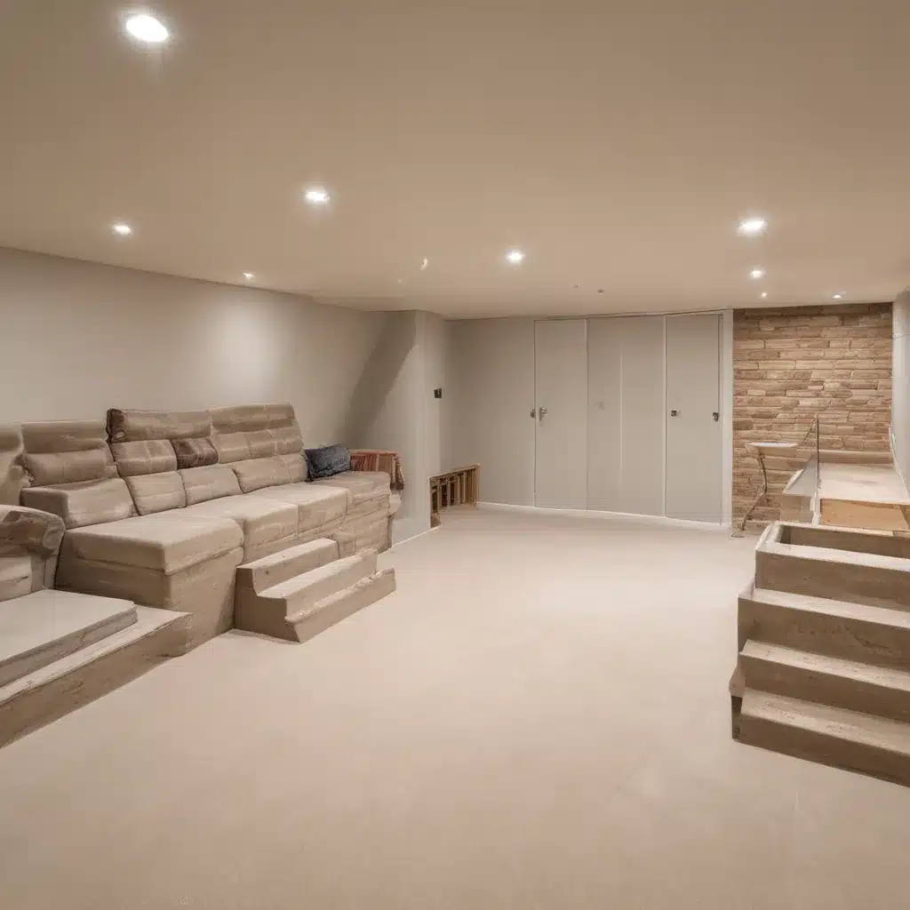 Planning a Basement Conversion? Key Considerations - ABC Home Ltd
