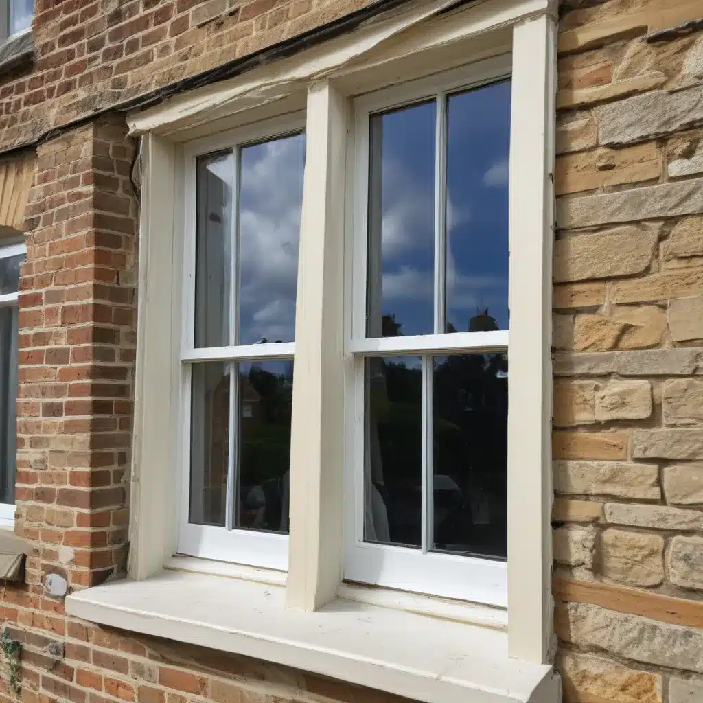 Should You Replace or Refurbish Your Old Sash Windows? - ABC Home Ltd