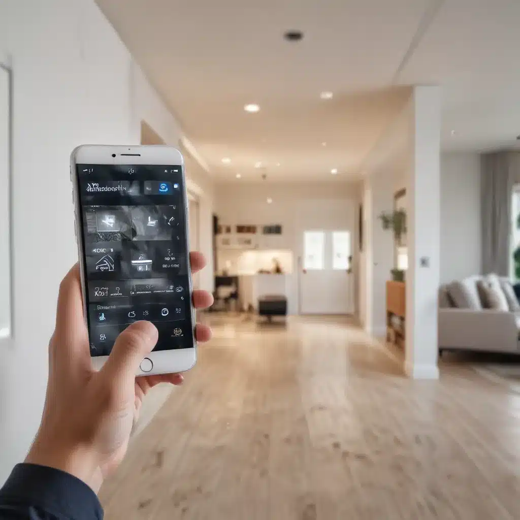 Smart Home Automation For New Renovations - ABC Home Ltd
