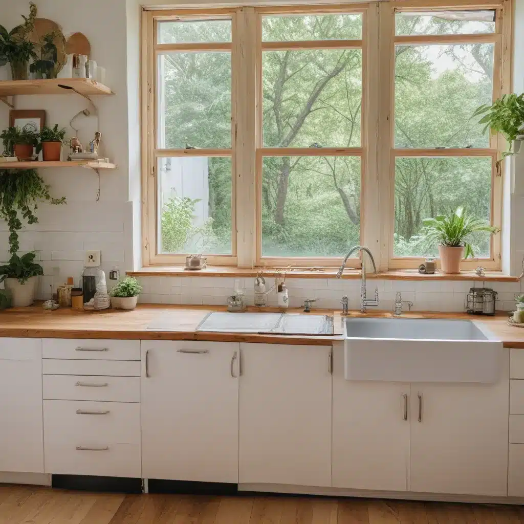 Sustainability at Home: Eco-Friendly Renovation Ideas - ABC Home Ltd