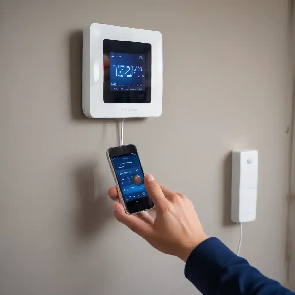 The Benefits of Installing Smart Heating Controls - ABC Home Ltd