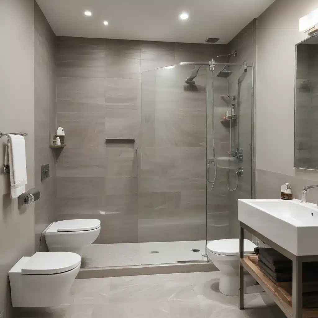 Tips For Designing Accessible Bathrooms - ABC Home Ltd Tips For Designing Accessible Bathrooms - ABC Home Ltd