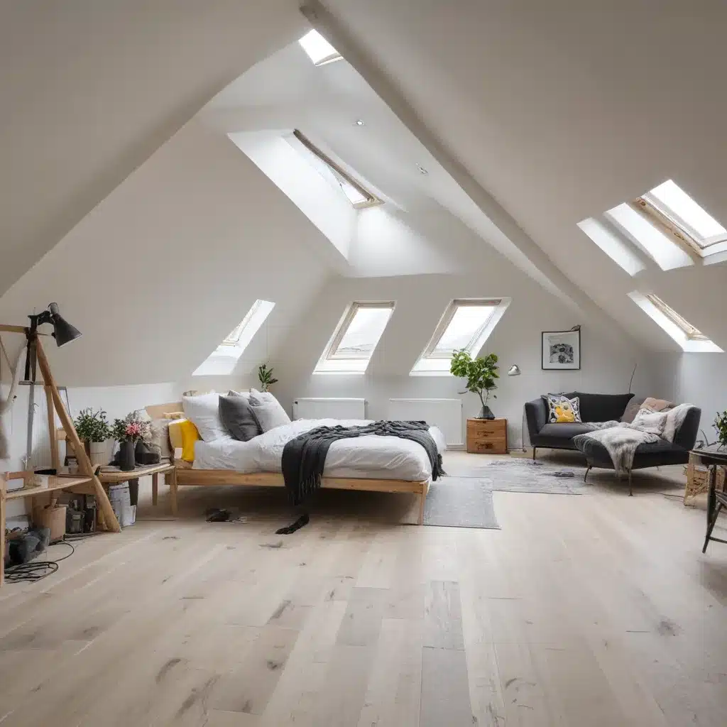 Top Tips for Planning a Successful Loft Conversion - ABC Home Ltd