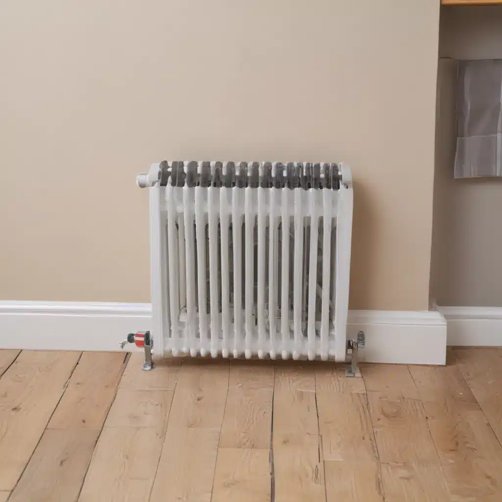 Underfloor Heating VS Radiators: Which is Best? - ABC Home Ltd