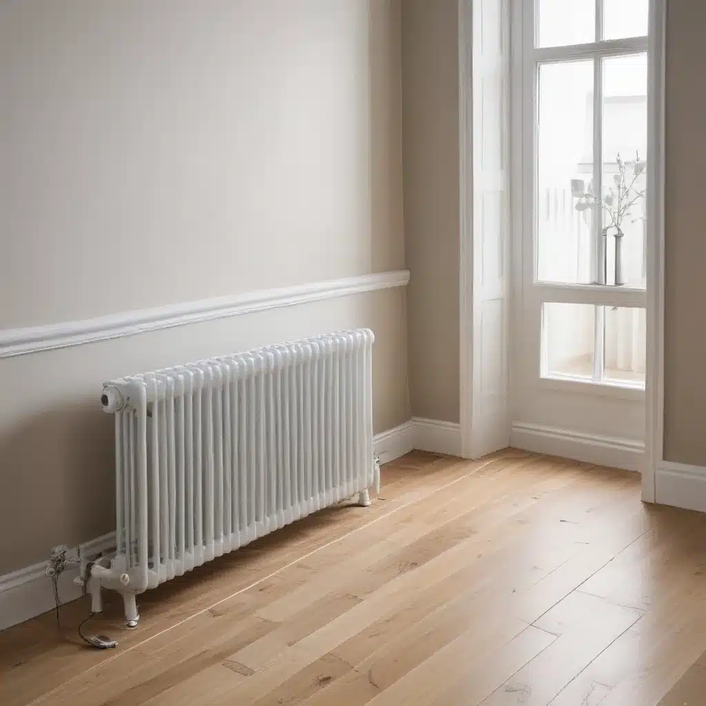 Underfloor Heating vs Radiators: The Pros and Cons for Your Home - ABC ...