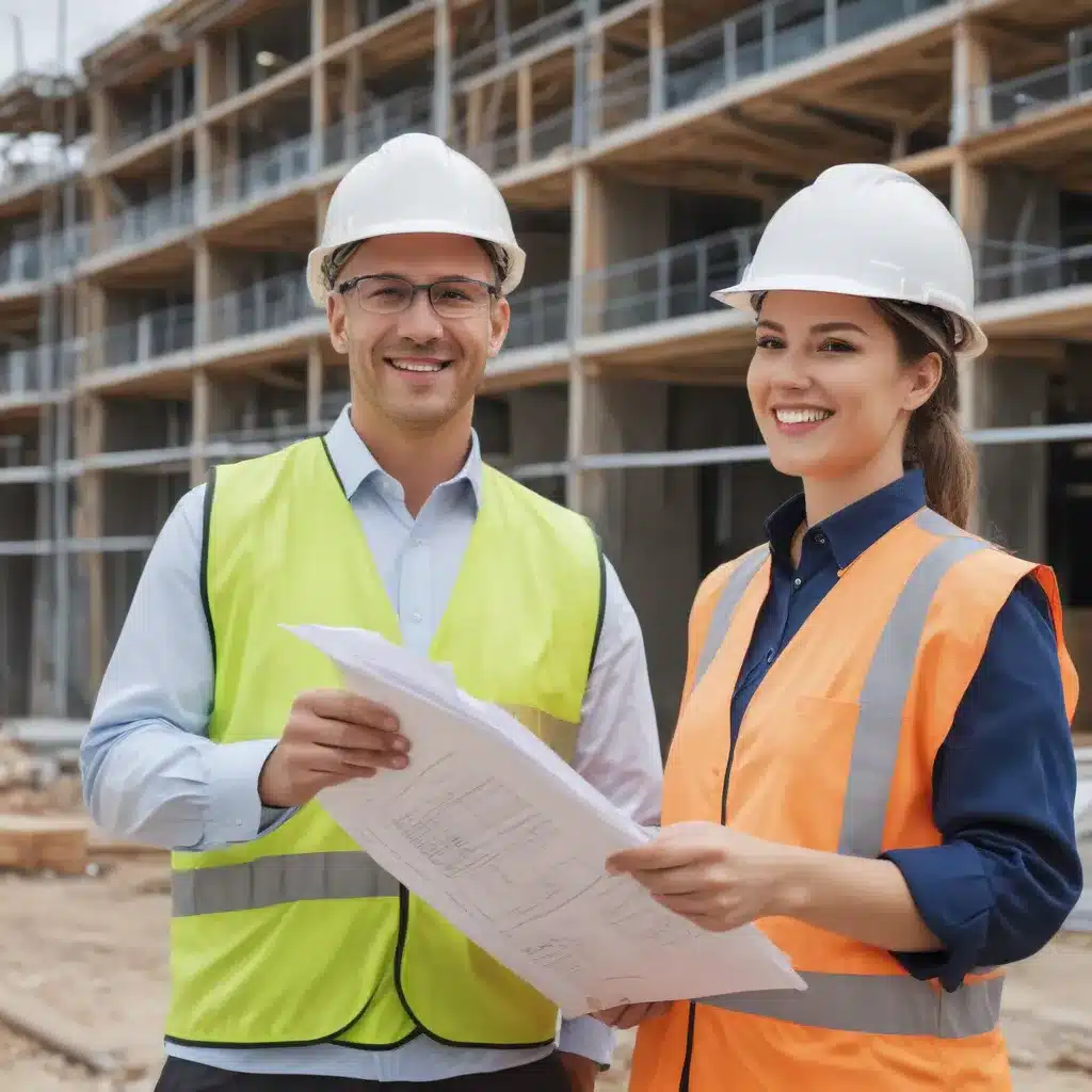 Understanding The Paperwork For Building Control Approval - ABC Home Ltd
