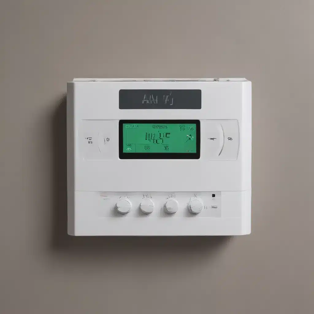 Updating Your Central Heating Controls - Smart vs Manual Options - ABC ...
