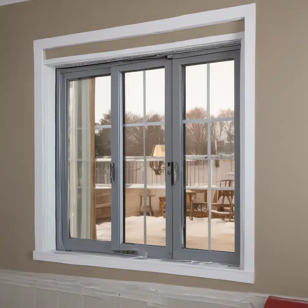 Warmer and Safer - Upgrade Your Windows and Doors - ABC Home Ltd