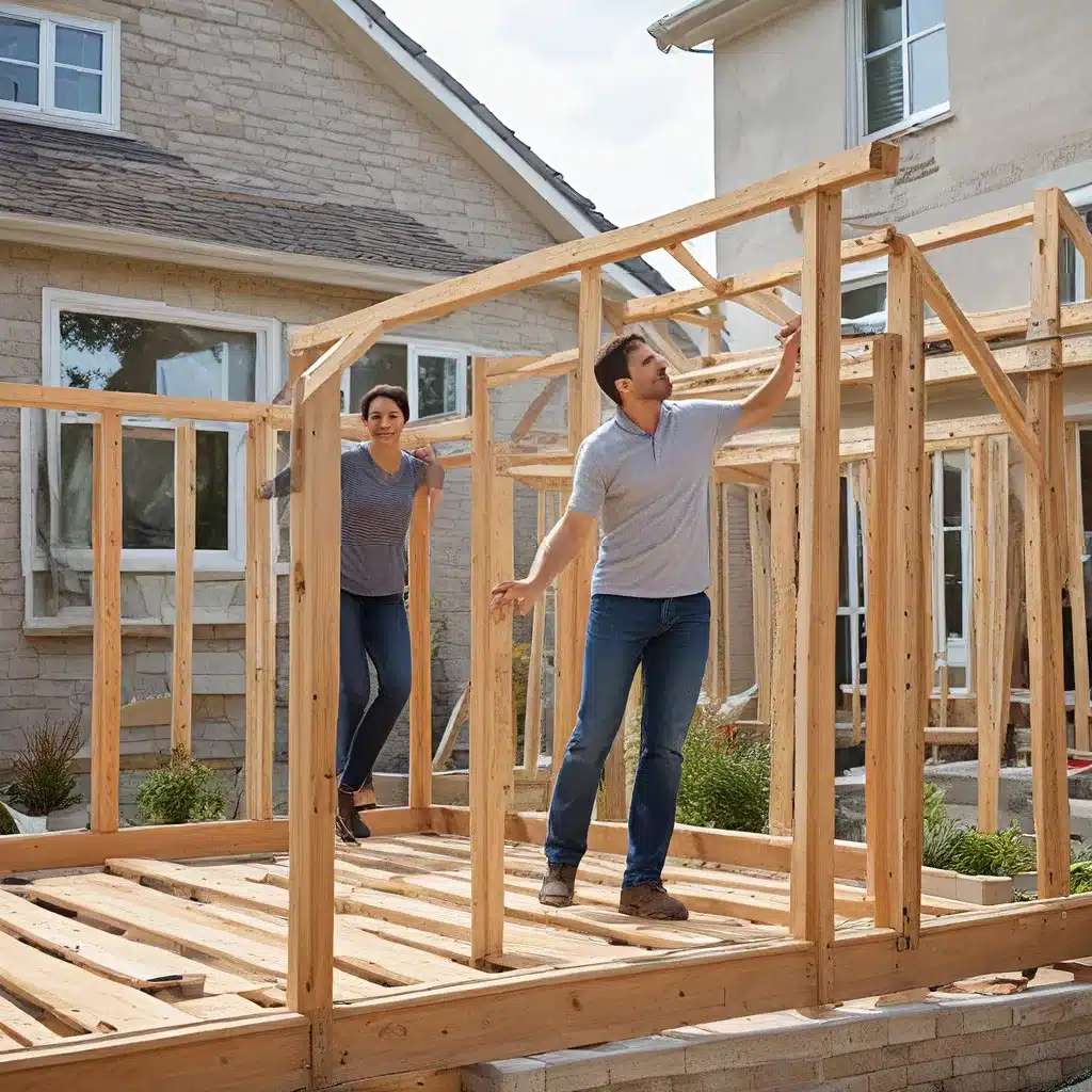 Addressing Common Challenges: Overcoming Hurdles in Home Expansion ...