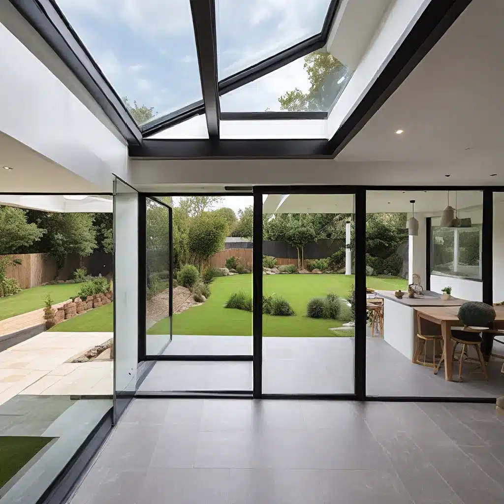 Balancing Aesthetics and Functionality: Home Extension Design Guide ...