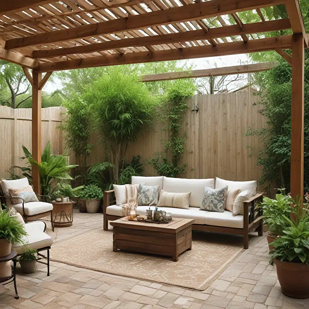 Crafting the Ideal Outdoor Oasis: Backyard Transformation Ideas - ABC ...