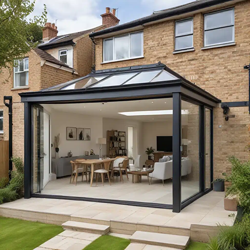 Designing for Functionality: Home Extension Planning for Everyday Needs ...