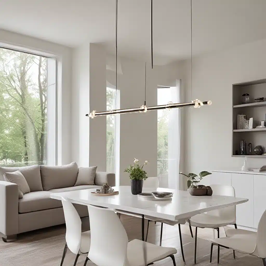 Discovering the Perfect Balance: High-End Fixtures for the Modern Home ...