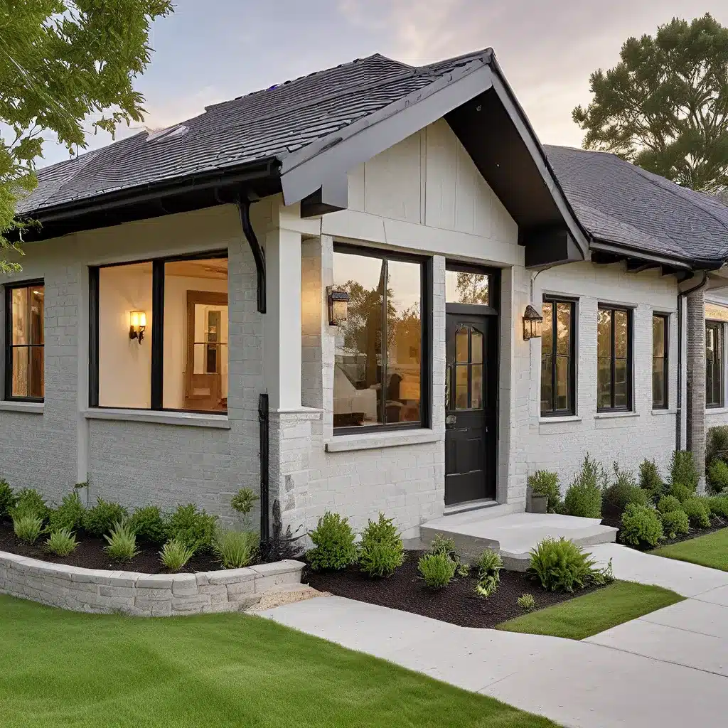 Elevating Your Home's Curb Appeal: Exterior Home Extension Ideas - ABC ...