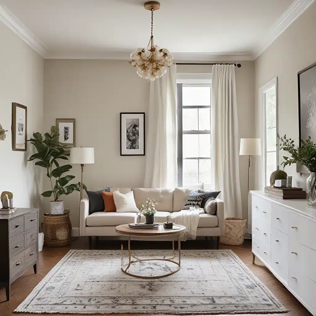 Embracing the Unexpected: Room Renovation Ideas - ABC Home Ltd