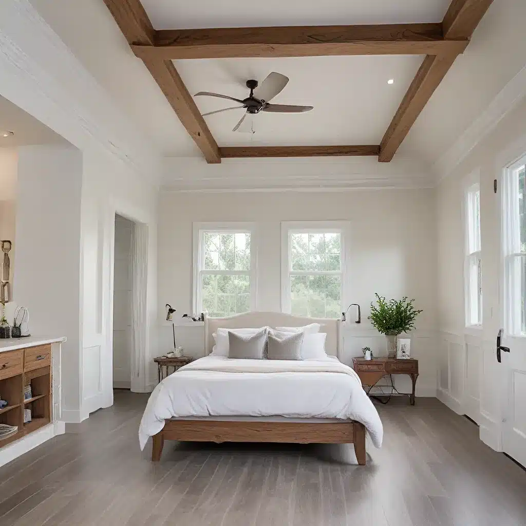 Functional Fusion: Merging Form and Function in Room Renovations - ABC Home Ltd