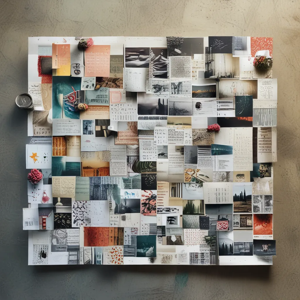 Get Creative With Layouts - ABC Home Ltd