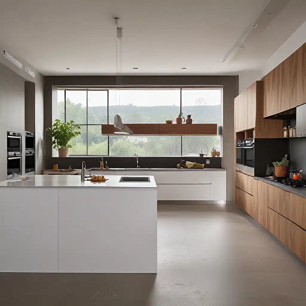 Kitchens Reimagined: Cutting-Edge Designs for Modern Living - ABC Home Ltd