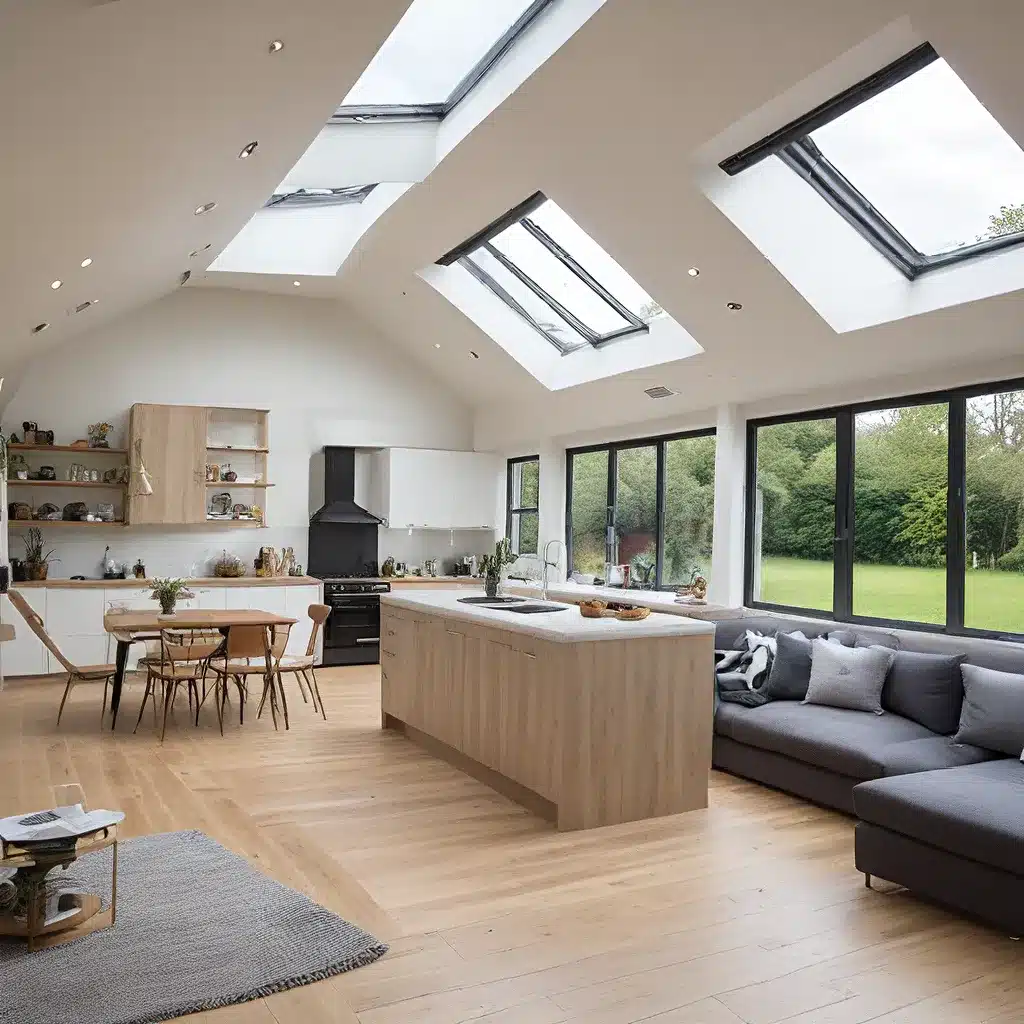 Loft Conversions: Bridging the Gap Between Inspiration and Reality - ABC Home Ltd