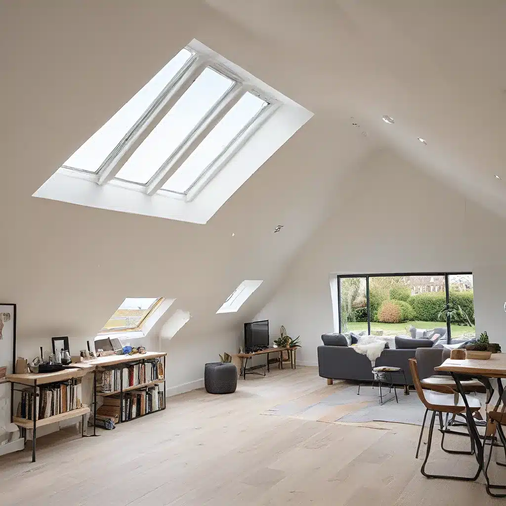 Loft Conversions: Bridging the Gap Between Practicality and Aesthetics - ABC Home Ltd