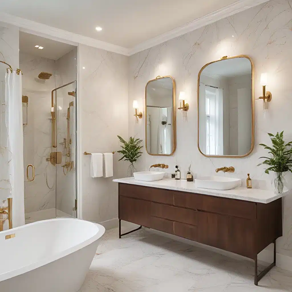 Luxurious Landmarks: High-End Fixtures that Define Your Home's ...
