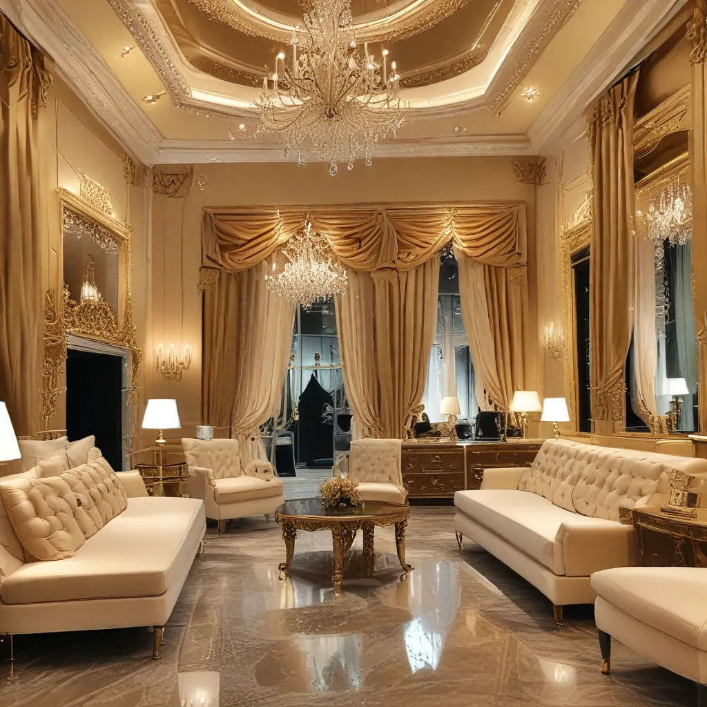 Luxury for Less - ABC Home Ltd