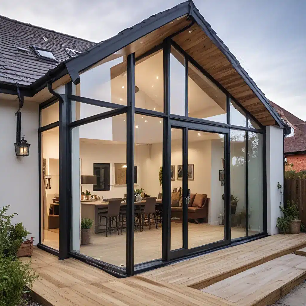 Maximizing Space: A Guide to Effective Home Extensions - ABC Home Ltd