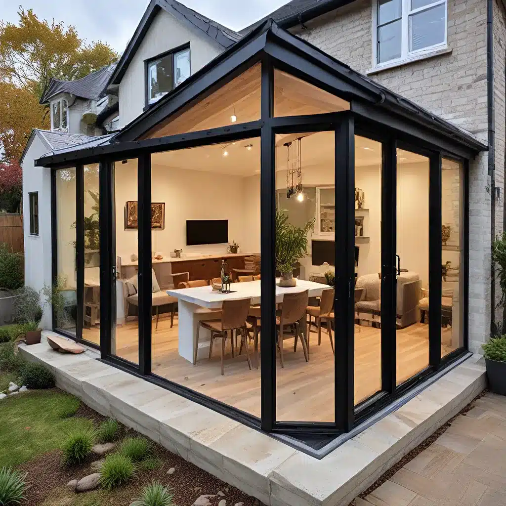 Maximizing Space: Clever Home Extension Ideas - ABC Home Ltd