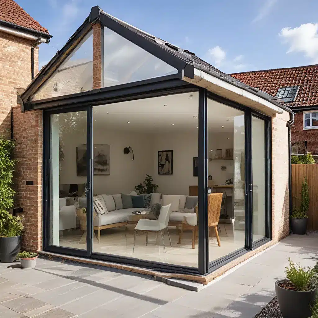 Navigating the Home Extension Journey: A Comprehensive Guide - ABC Home Ltd