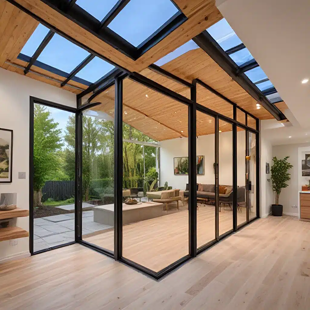 Optimizing Energy Efficiency: Sustainable Considerations for Home ...