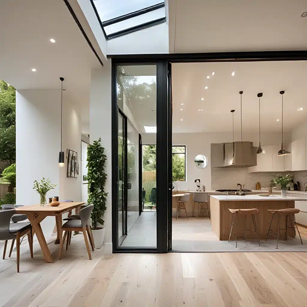 Redefining Functionality: Designing the Perfect Home Extension - ABC ...