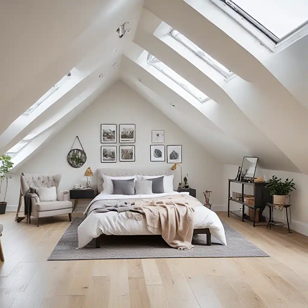 Reimagining the Attic: Loft Conversions for a Modern Lifestyle - ABC ...