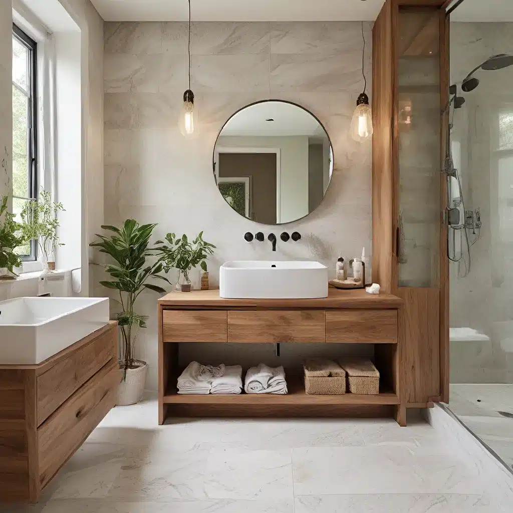Transforming Your Bathroom into a Personalized Oasis: Bespoke Design Ideas - ABC Home Ltd