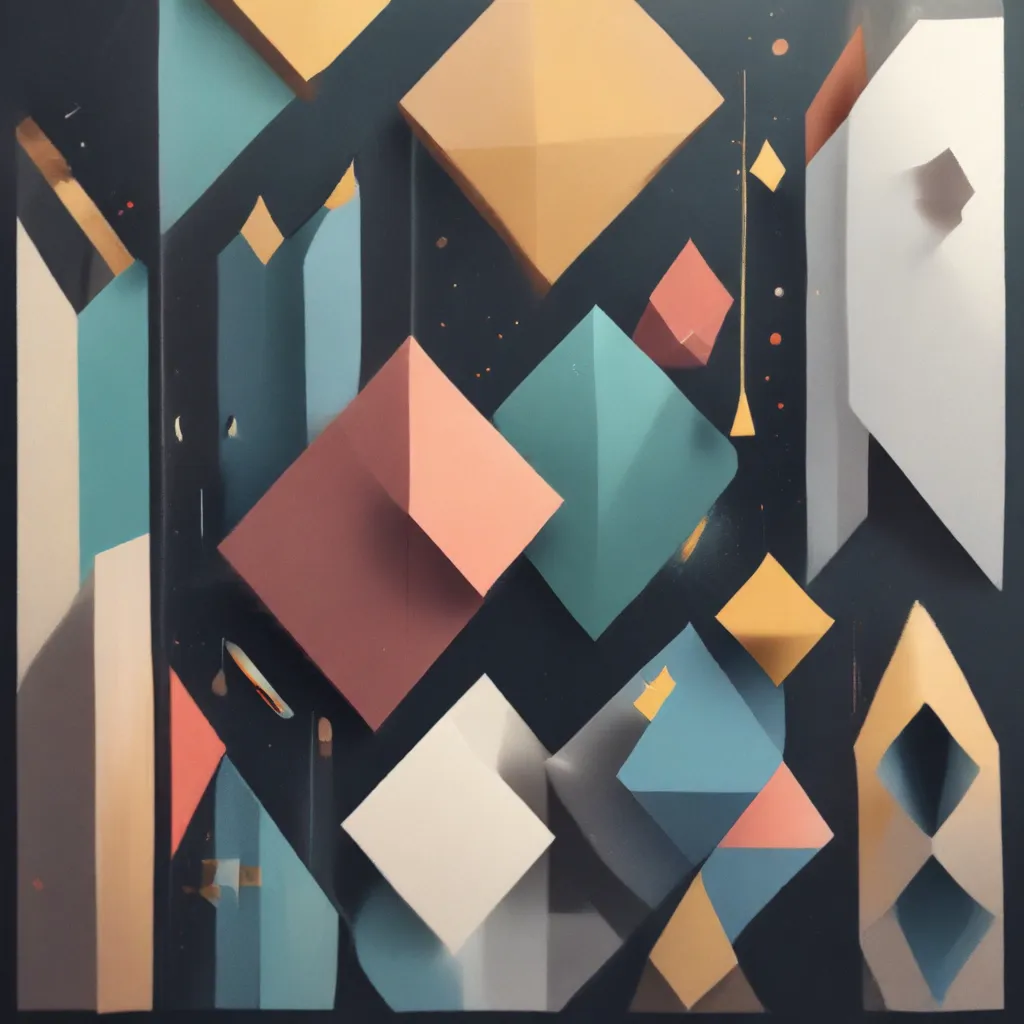 Unique Layouts and Shapes - ABC Home Ltd