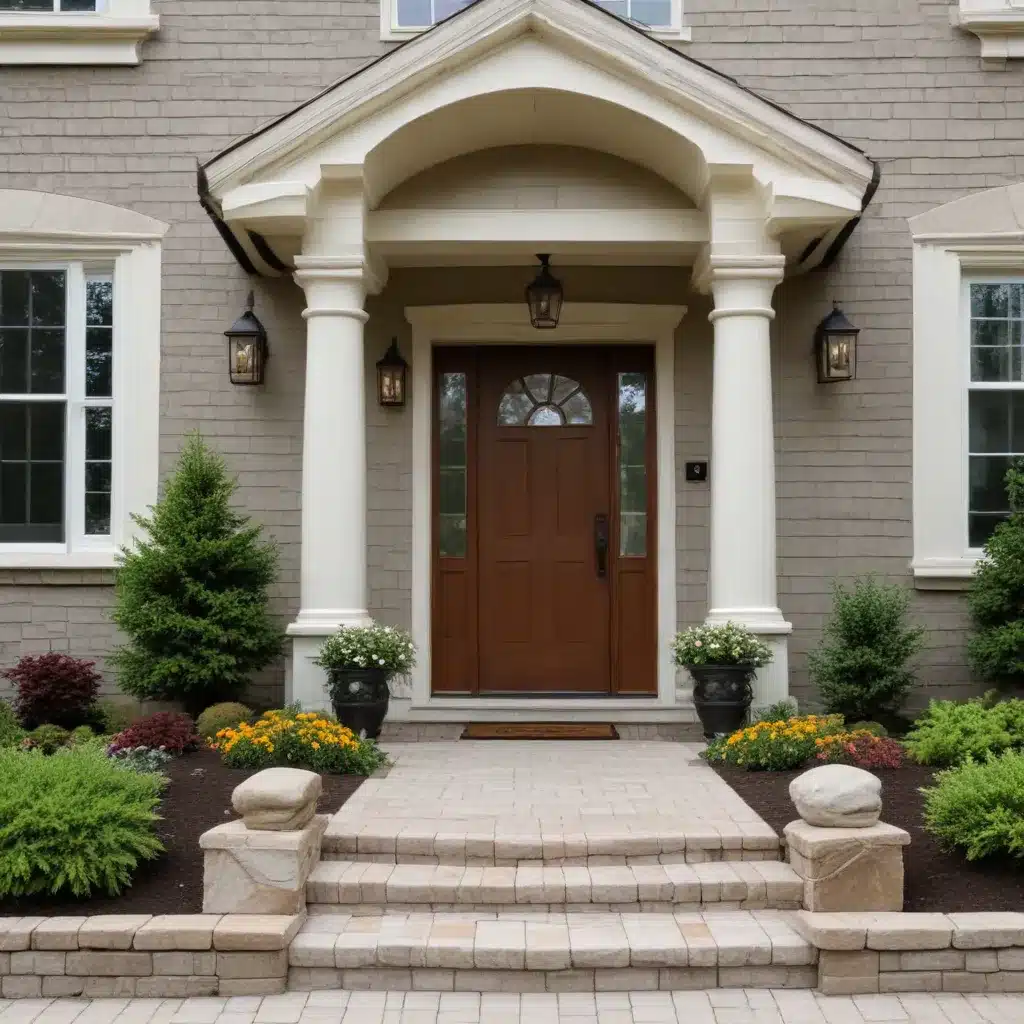 Enhancing Curb Appeal: Upgrading Your Home's Exterior with an Addition ... Enhancing Curb Appeal: Upgrading Your Home's Exterior with an Addition ...