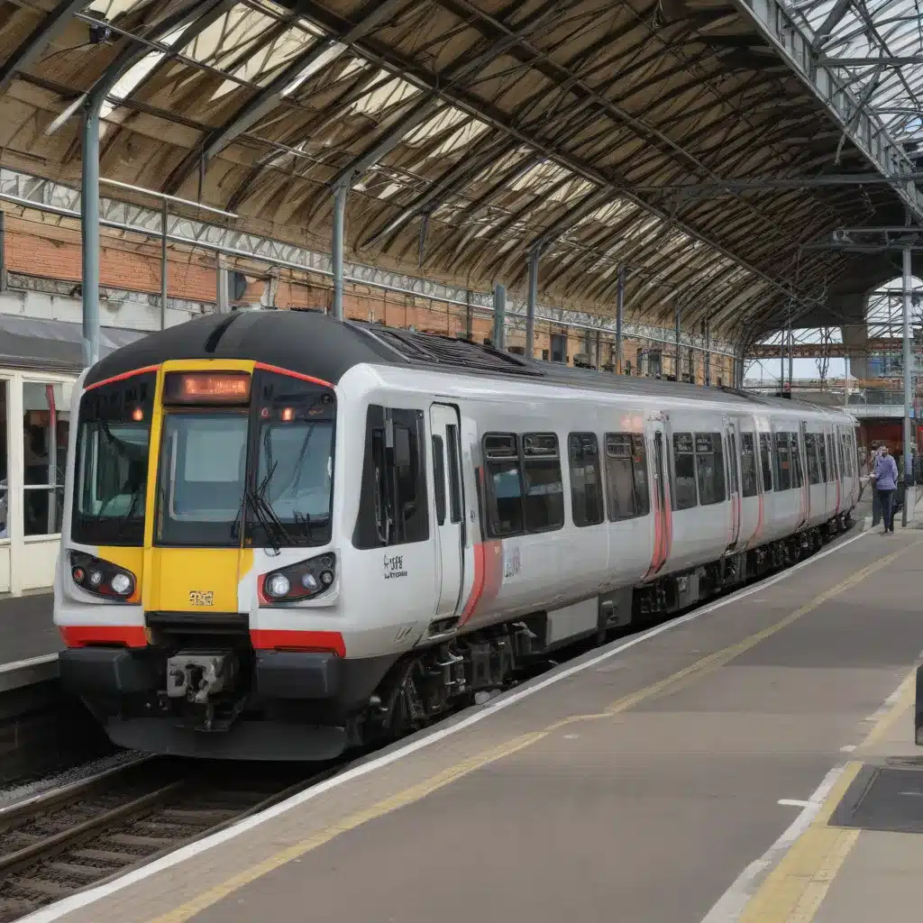 Prepare for Greater Anglia's New Summer Timetable Changes - ABC Home Ltd