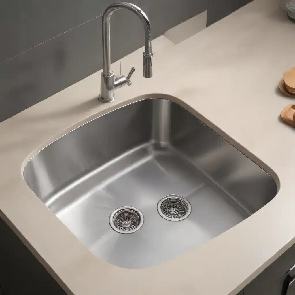 Kitchen Sink Position Analysis - ABC Home Ltd