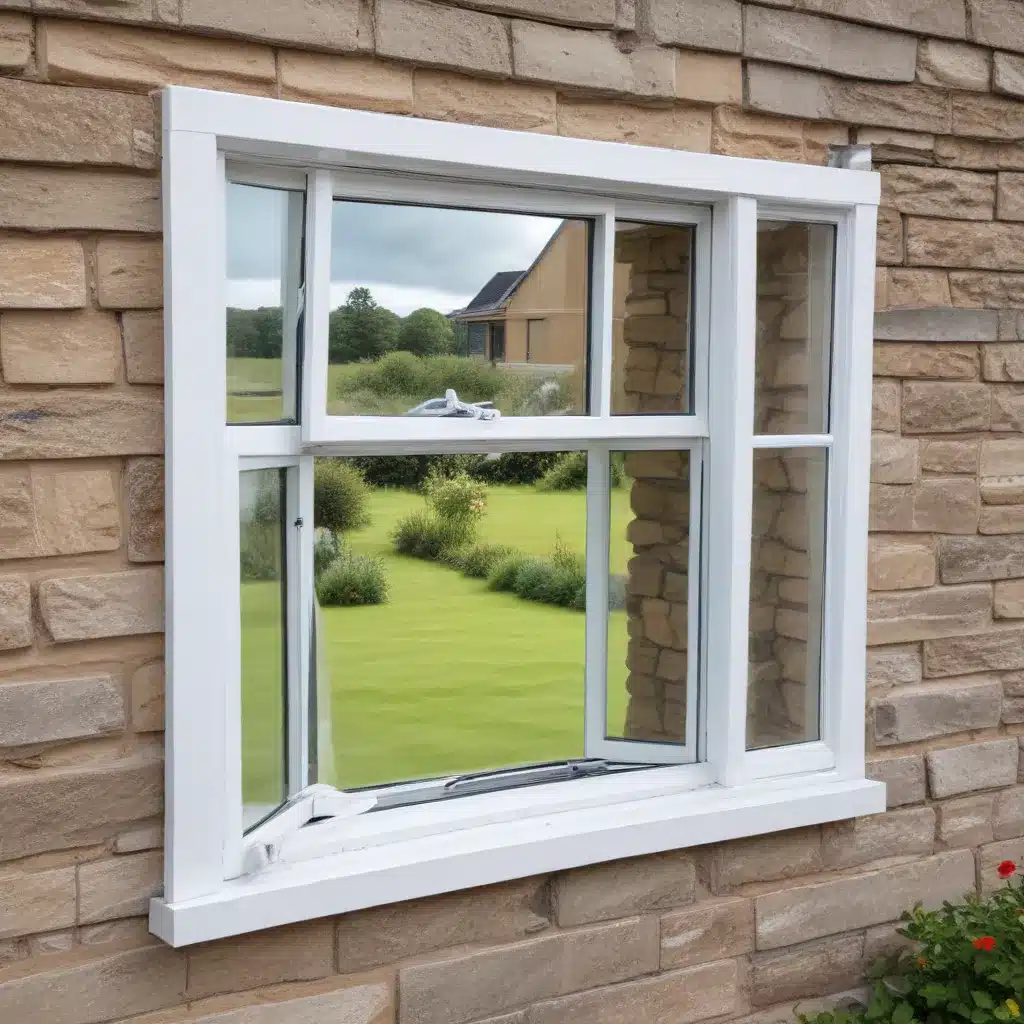 Optimizing Natural Ventilation in Scottish Homes: Innovative Window ...