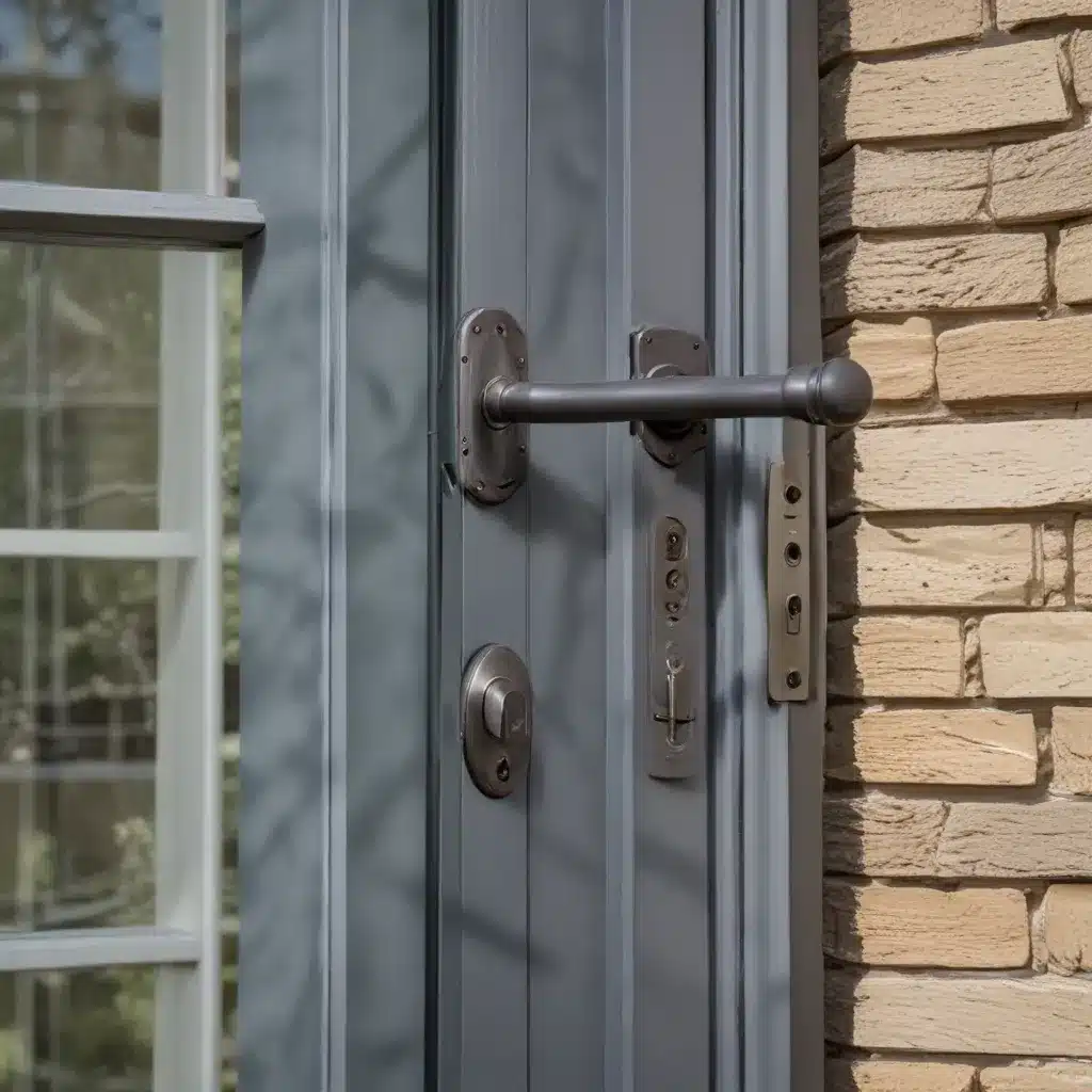 Securing Your Scottish Home: Advanced Lock Systems for Windows & Doors ...