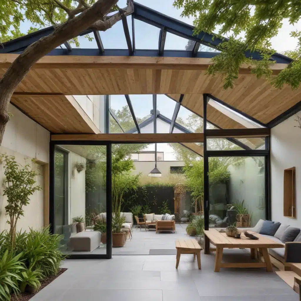 Sustainable Home Extensions: Embracing Sustainable Building Adaptability - ABC Home Ltd