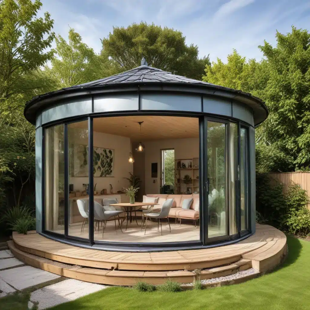 Sustainable Home Extensions: Embracing Sustainable Building Circular Economy Principles - ABC ...